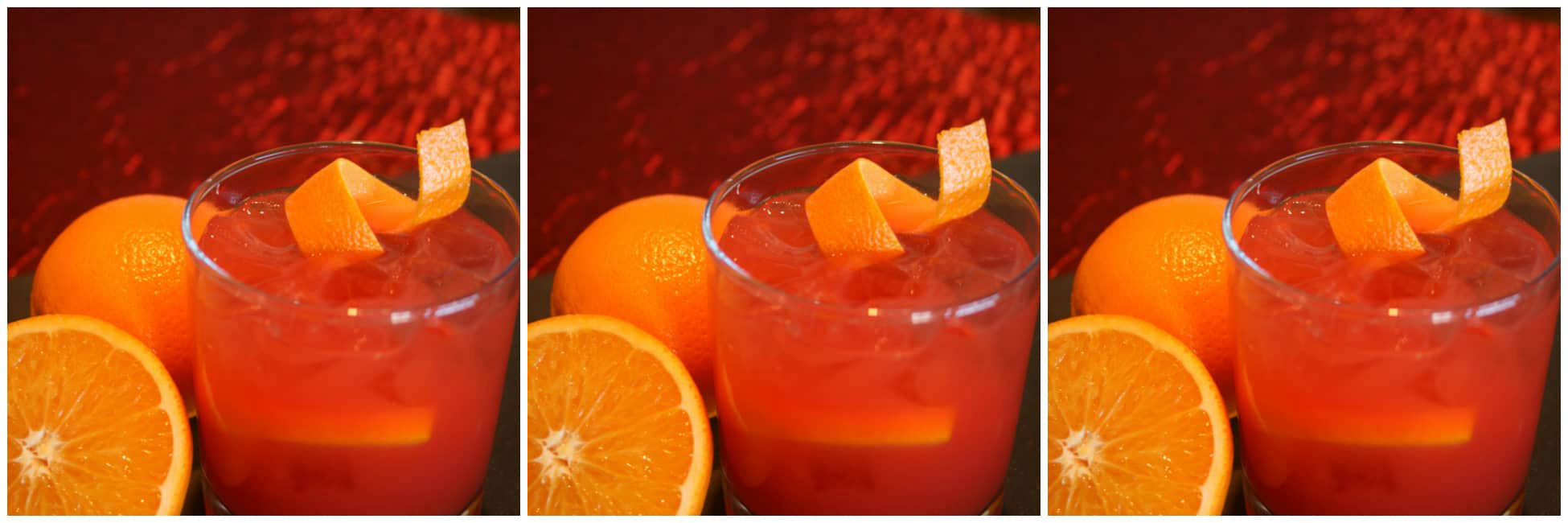 A Cocktail For Sundowners - Western Living Magazine