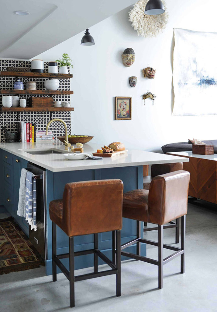How to Pick a Kitchen Countertop, According to Interior Designers
