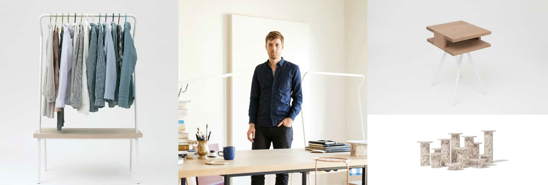 Industrial Designer of the Year 2015: Thom Fougere - Western Living ...
