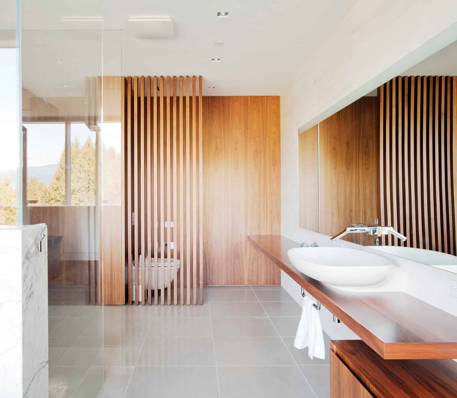 Get the Look: Streamlined Ensuite - Western Living Magazine