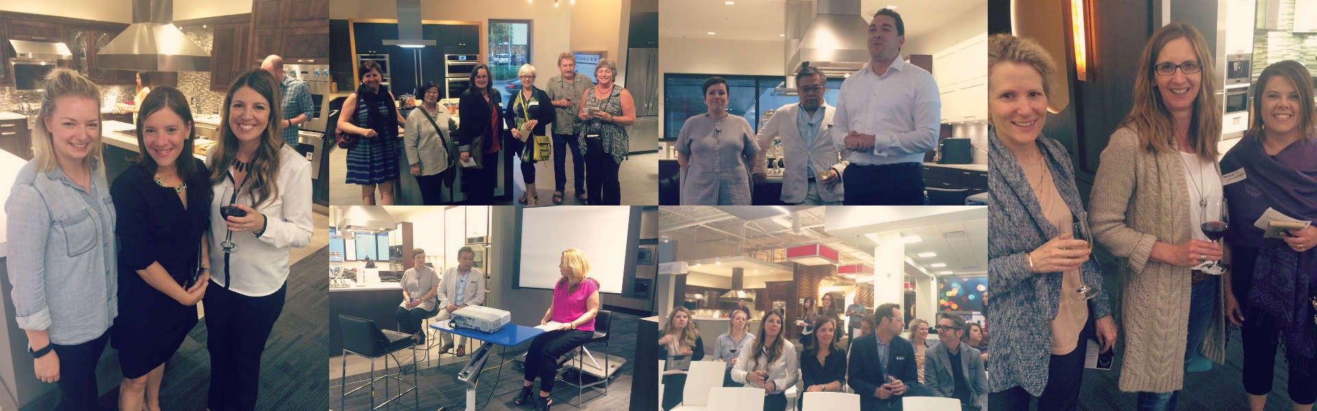 Video: Inside our First WL Design Talk - Western Living Magazine