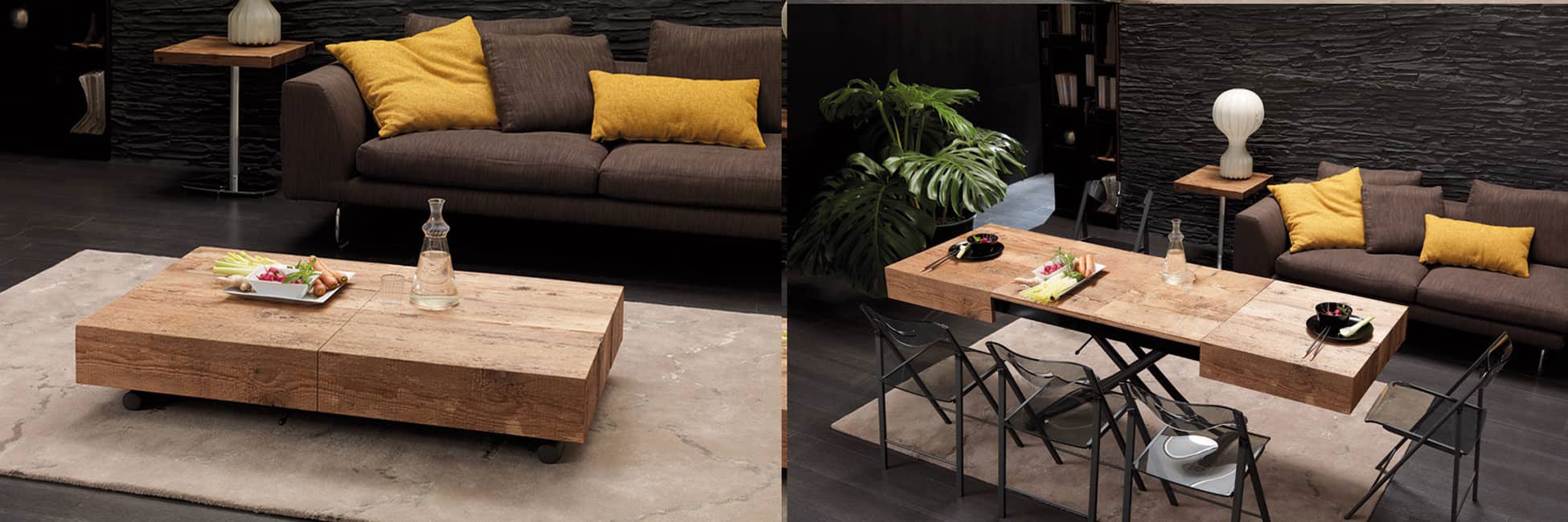 The Best Expandable Tables - Western Living Magazine