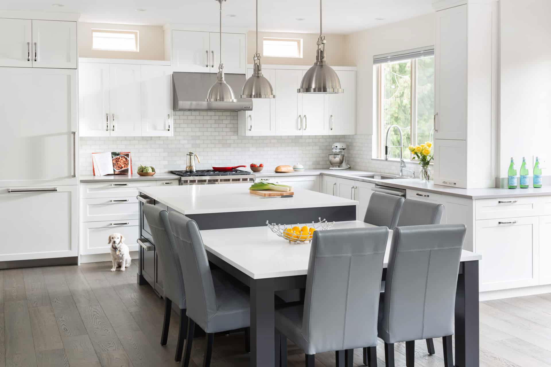7 Upgrades to Take Your Kitchen to the Next Level - Western Living Magazine