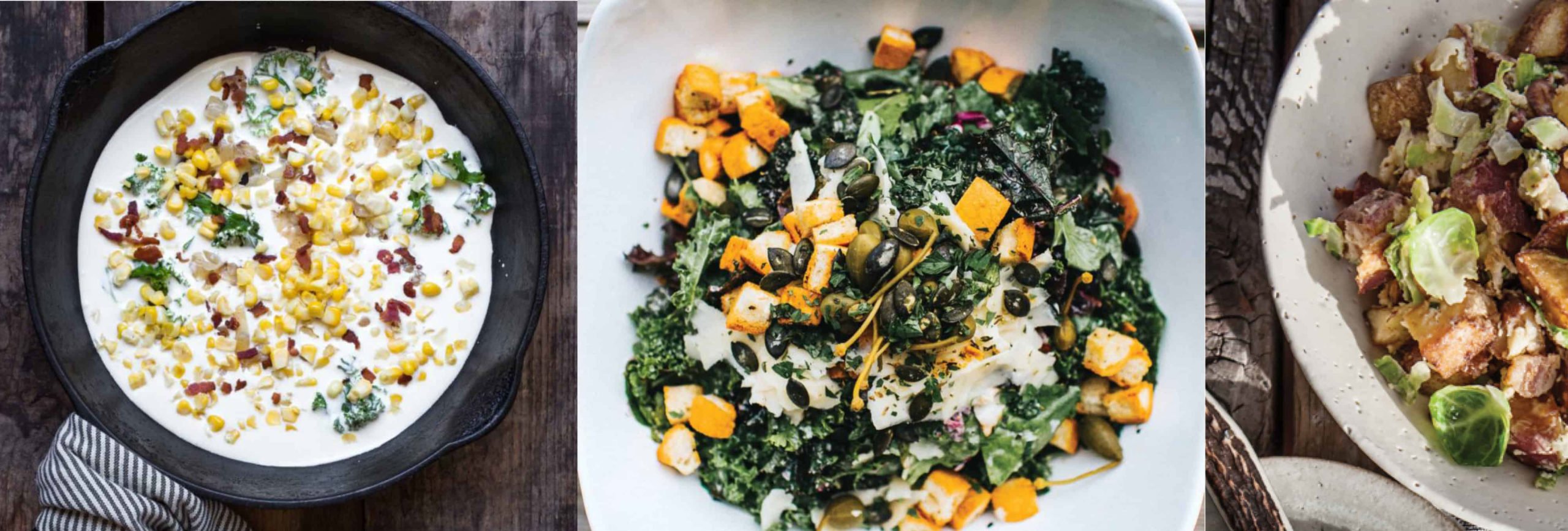 8 Vegetable-Packed Dishes to Embrace Fall - Western Living Magazine