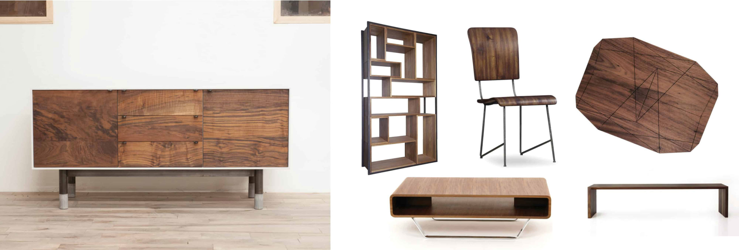 Trending: 12 Ways to Warm Up with Walnut - Western Living Magazine