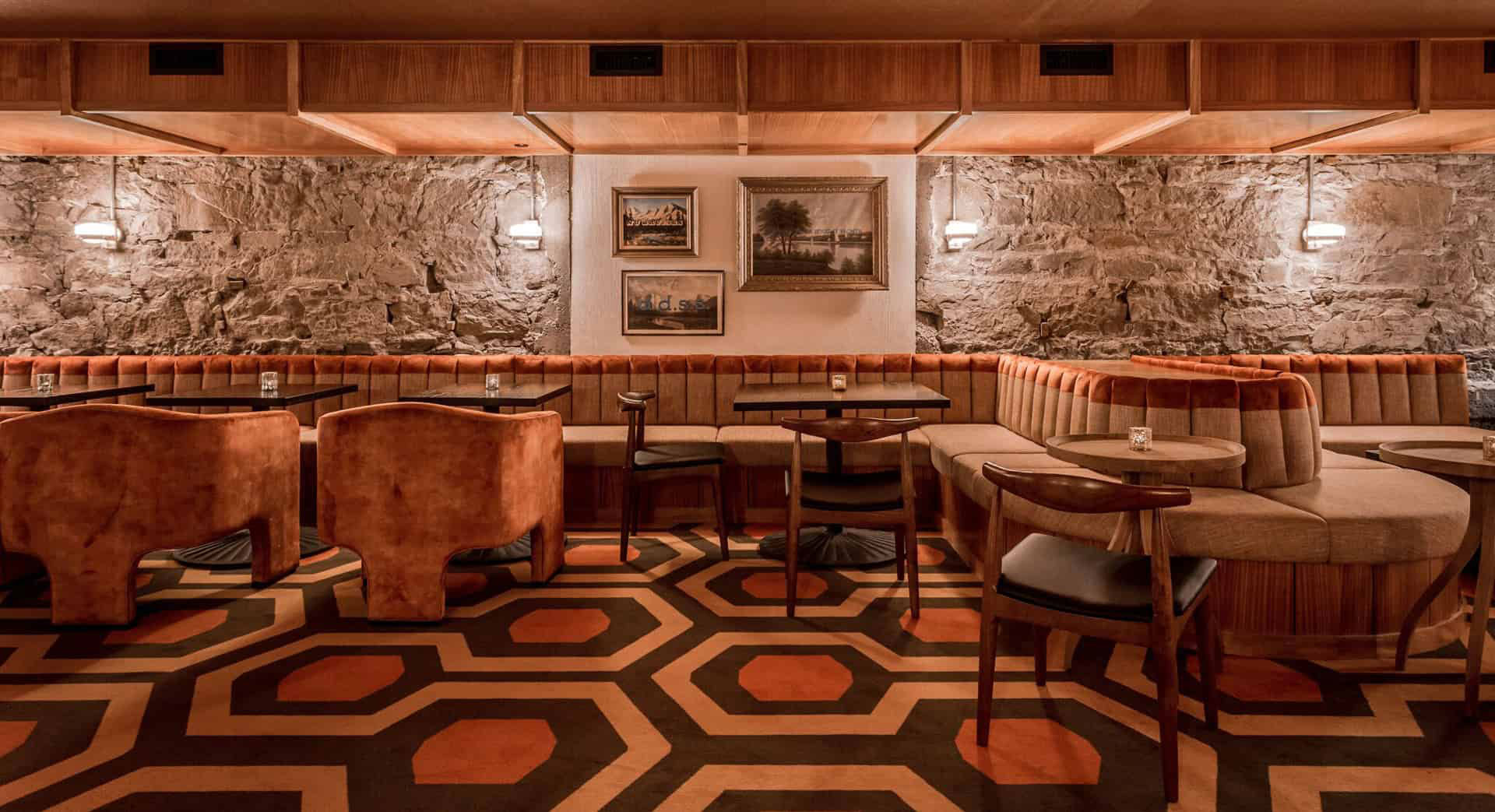 Now Open in Calgary: The Wednesday Room - Western Living Magazine