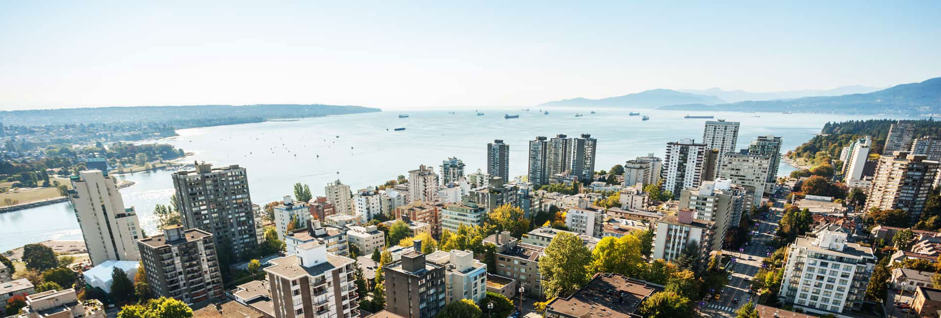 Vancouver Neighbourhood Guide: West End - Western Living Magazine