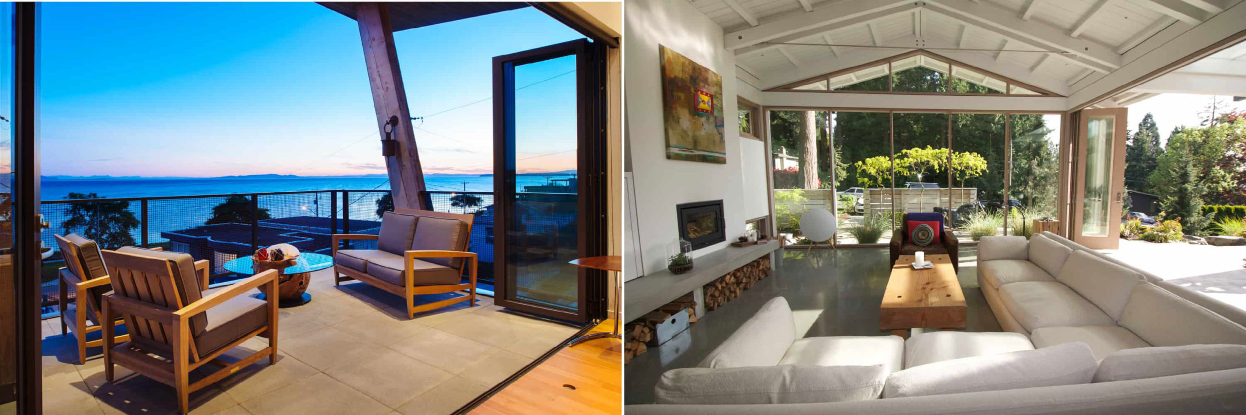 White Rock Hosts First Modern Home Tour - Western Living Magazine